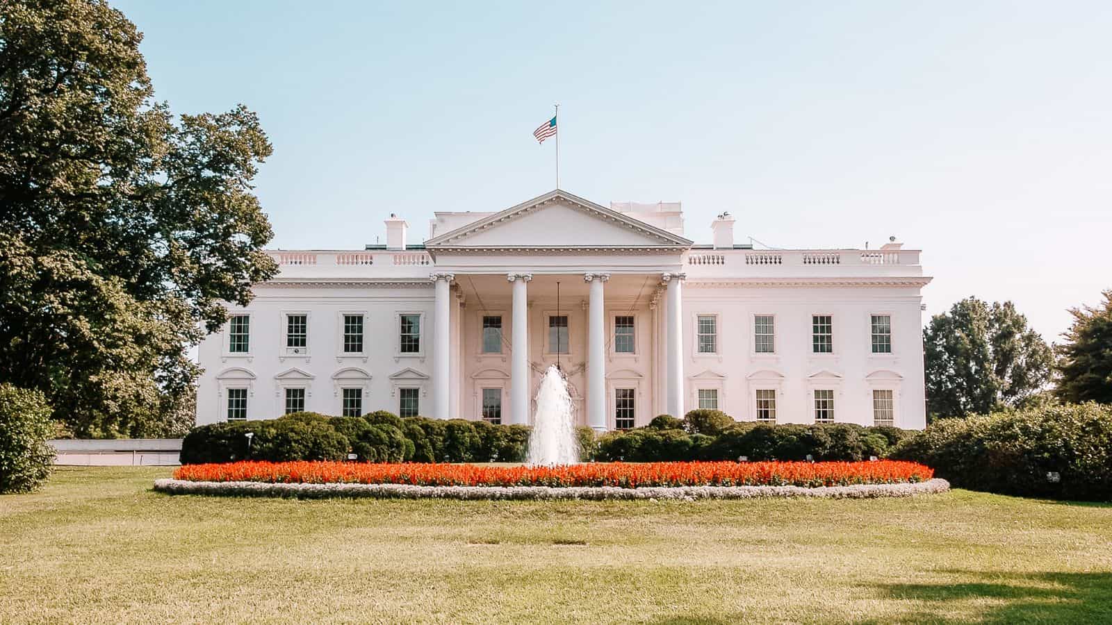 12 Must-See US Landmarks for First-Time Visitors