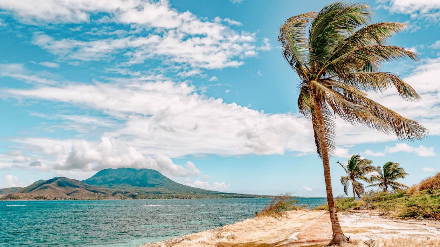12 Winter Sun Destinations in the Caribbean That Will Make You Question ...