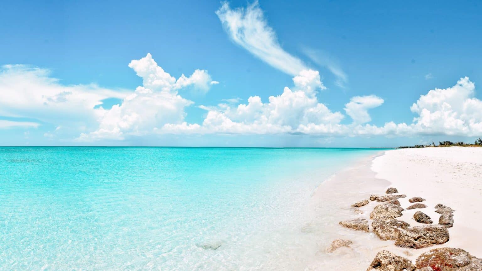 24 Most Beautiful Beaches Across the World To Visit in Your Lifetime 2026