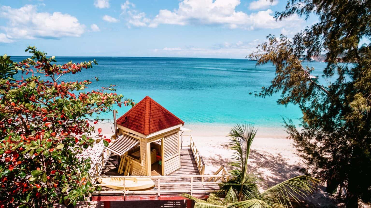 12 Beautiful Places in the Caribbean Where You Can Live for Less Than ...