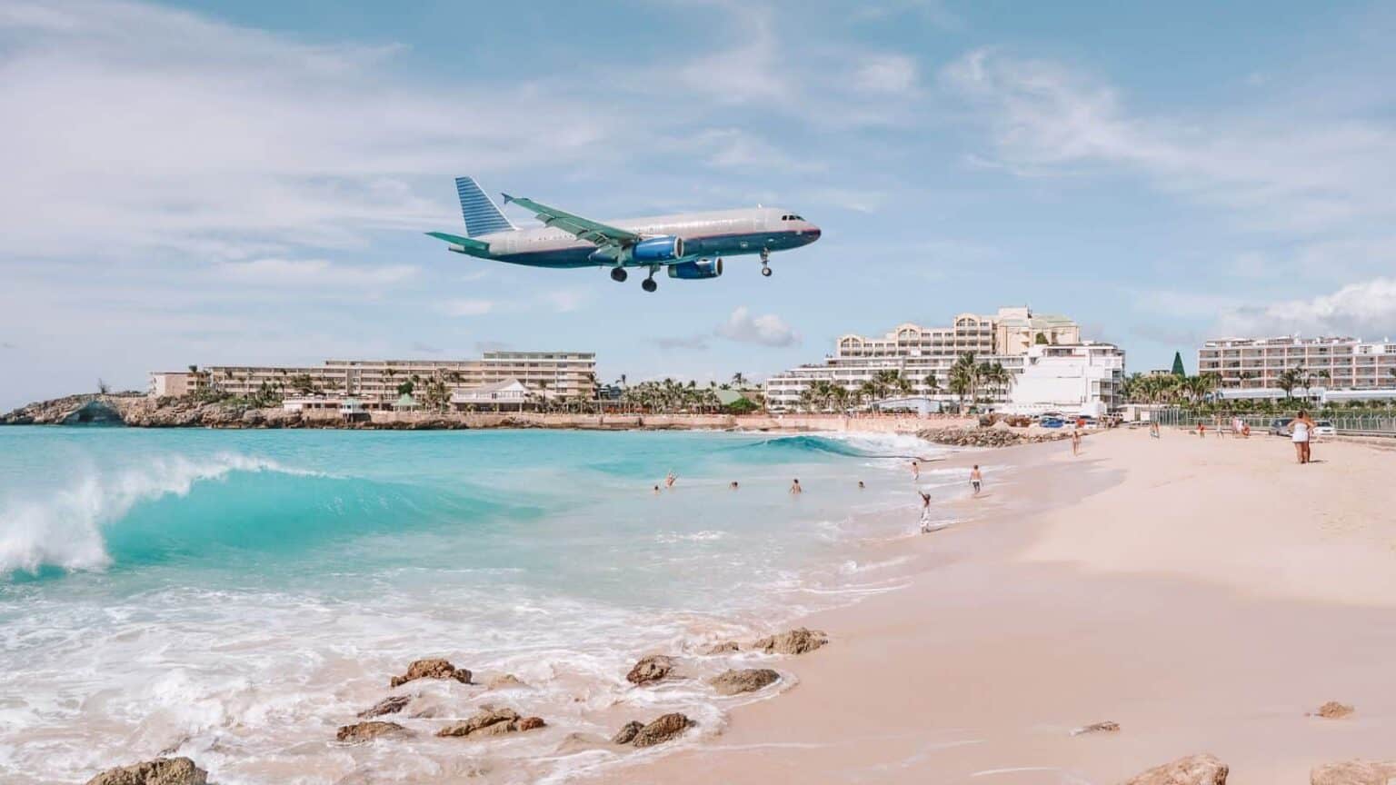 12 of the World's Most Dangerous Beaches—Swim at Your Own Risk