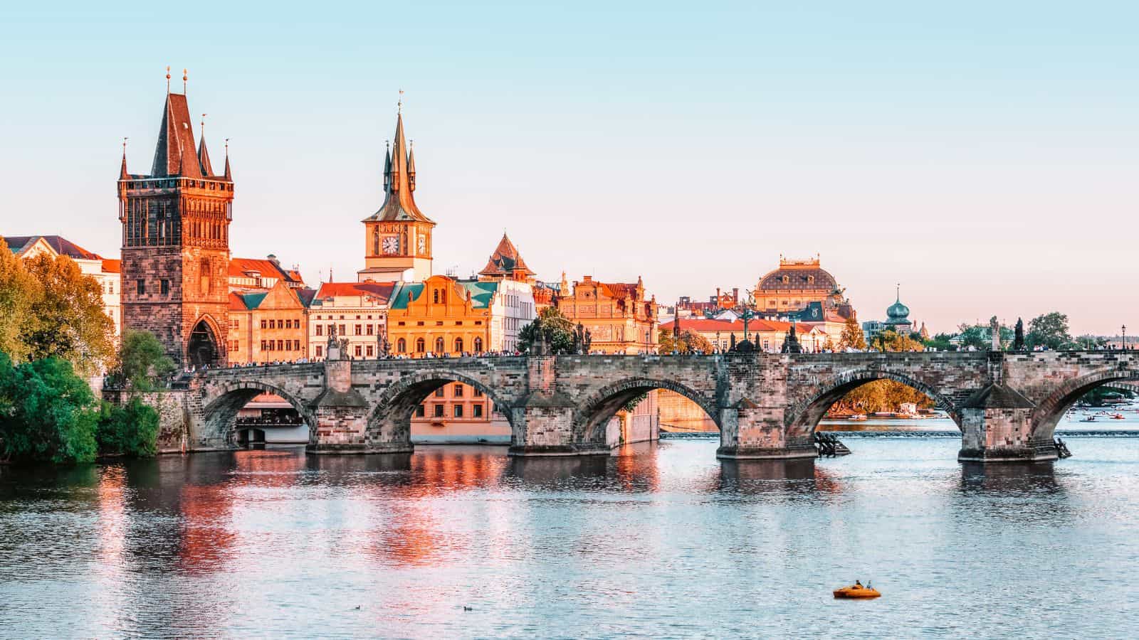 12 Must-Visit Cities in the World for Your Bucket List