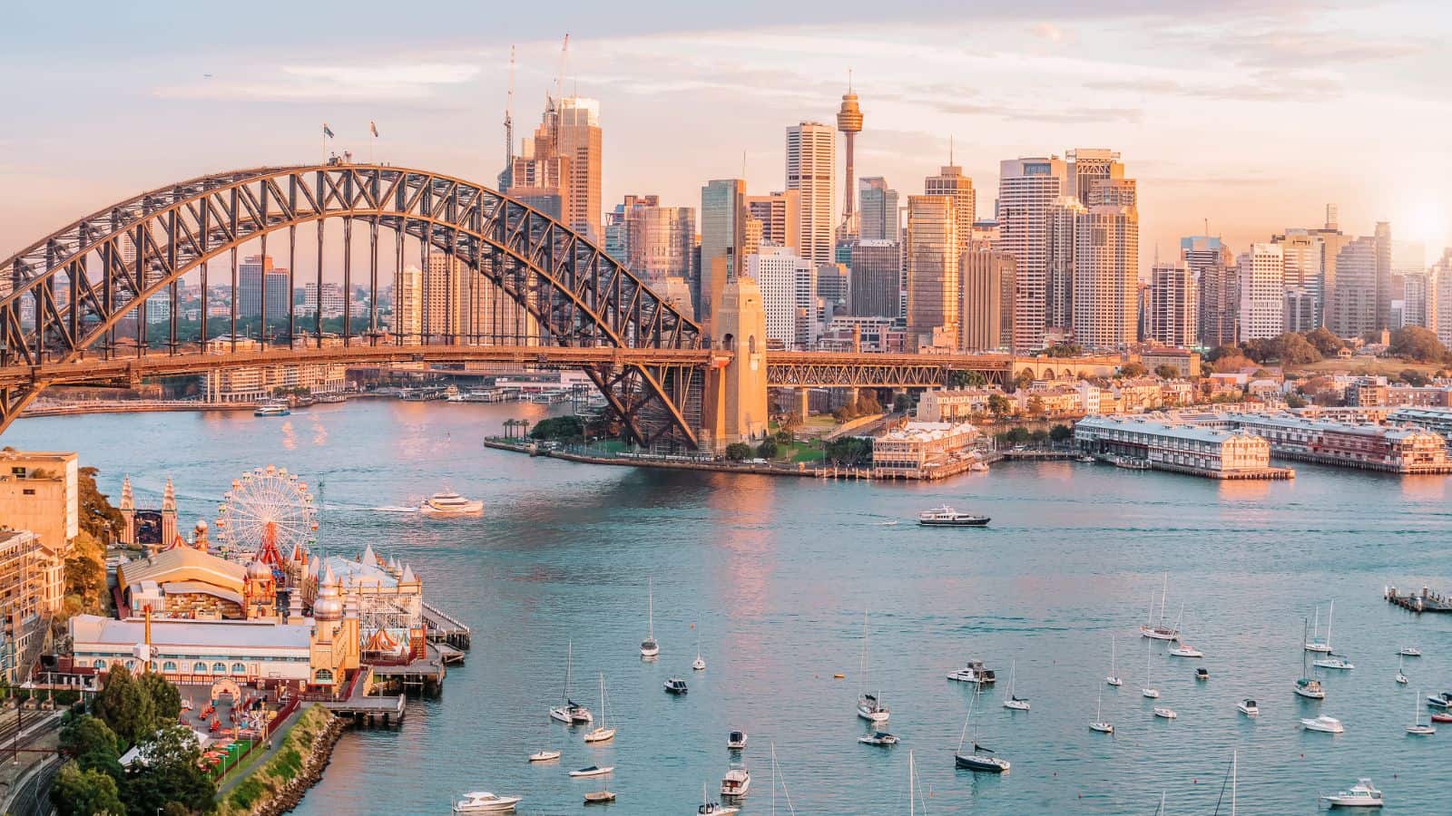 12 Must-Visit Cities in the World for Your Bucket List