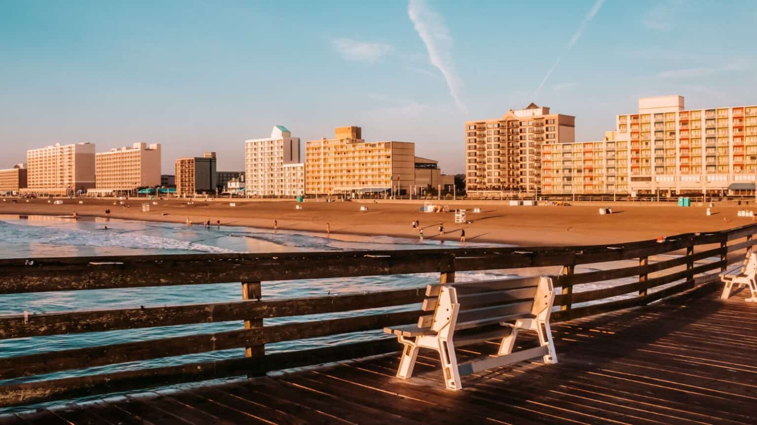 12 Must-Visit US Coastal Cities for Stunning Ocean Views 2026