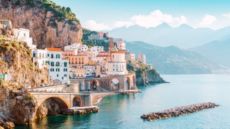 12 Top Summer Destinations in Europe for July That You Absolutely Can't ...
