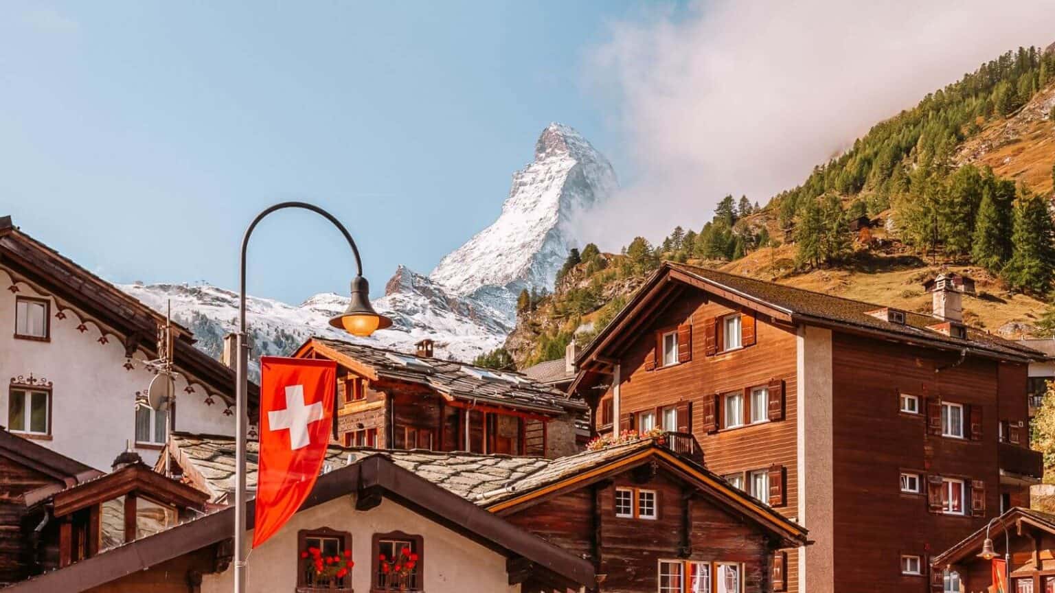 12 Picturesque European Villages for a Relaxing Retreat 2026