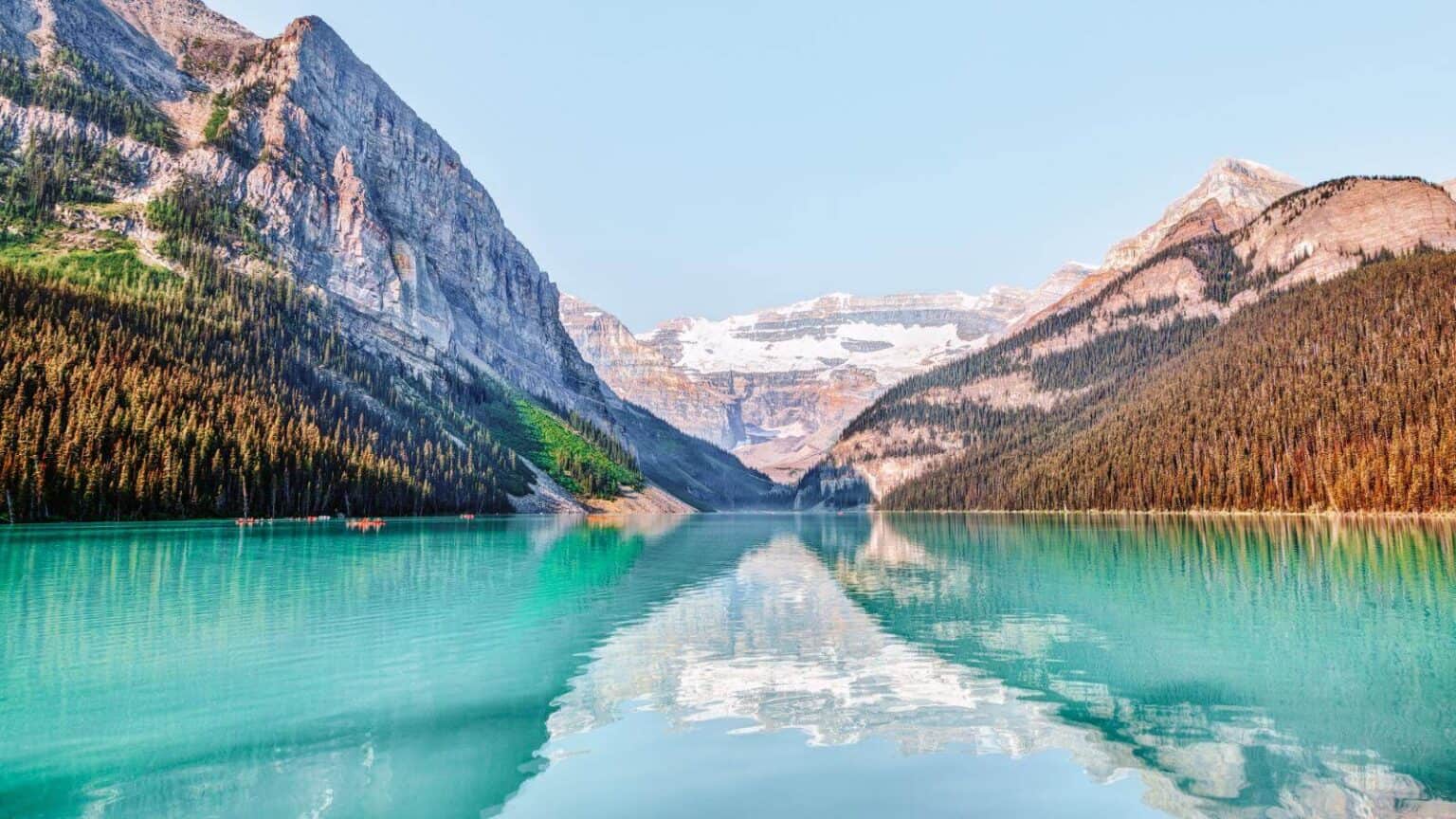 These Picture-Perfect Lakes Offer More Than Just Gorgeous Views — They ...