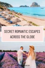 These Hidden Romantic Getaways Are Perfect for Couples Seeking Privacy ...