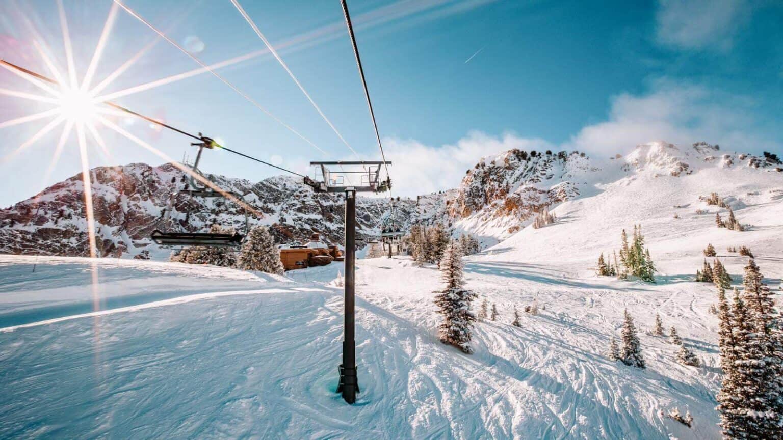 12 U.S. Destinations for a Magical Winter Getaway