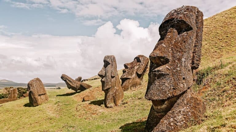 13 UNESCO World Heritage Sites To Visit in Your Lifetime