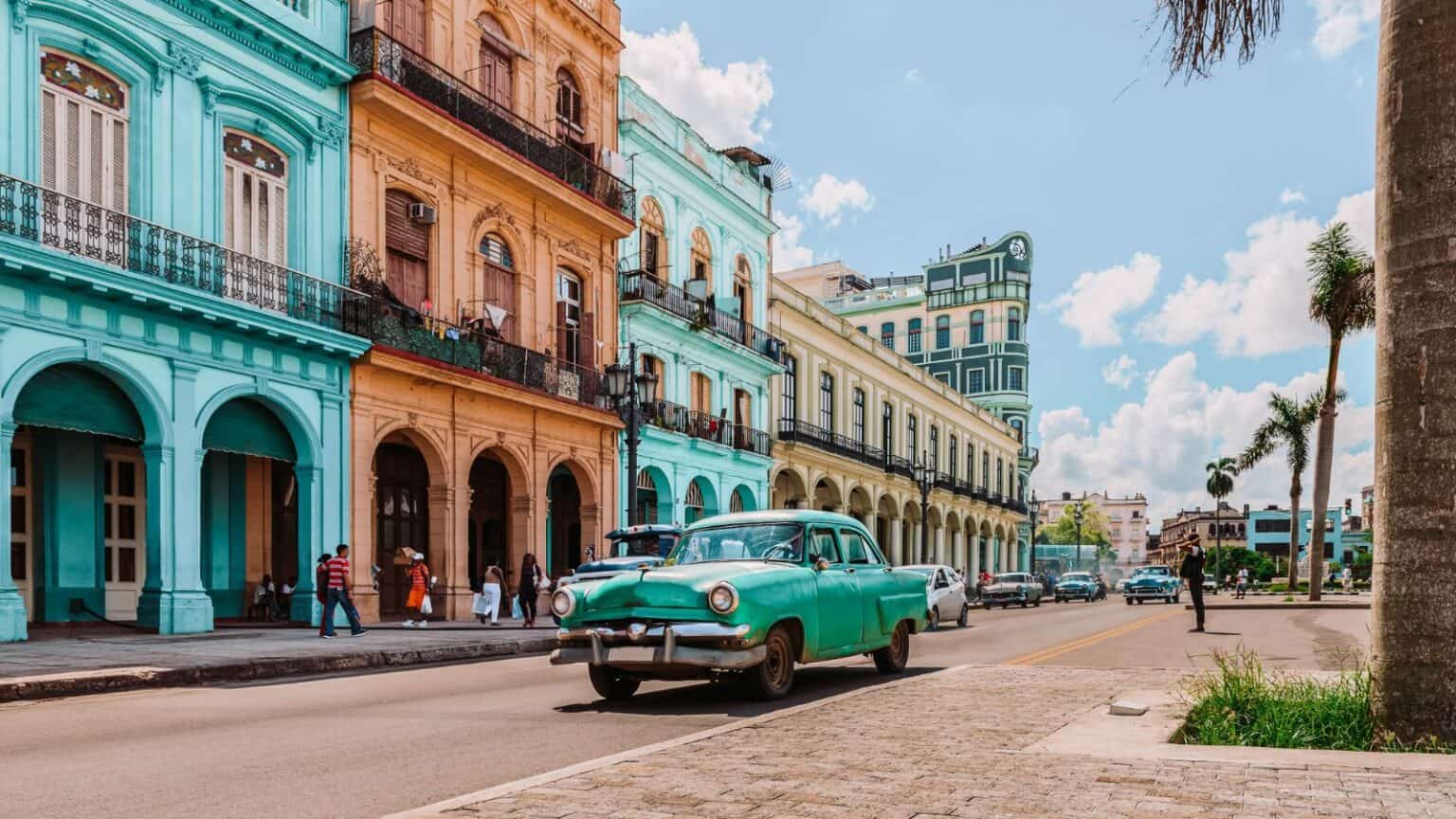 13 UNESCO World Heritage Sites To Visit in Your Lifetime