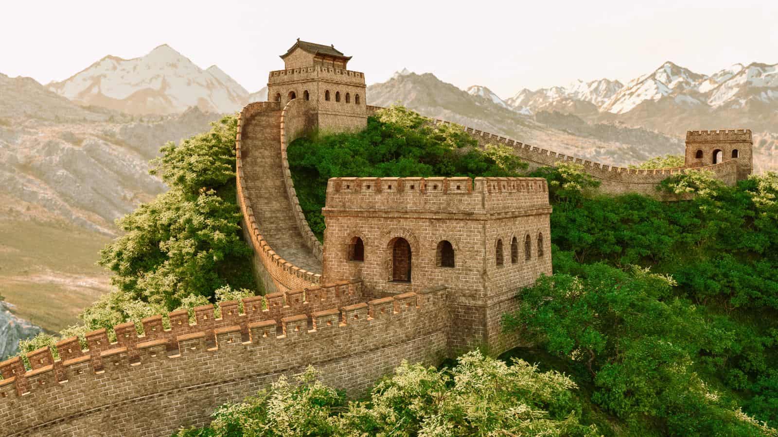 13 UNESCO World Heritage Sites To Visit in Your Lifetime