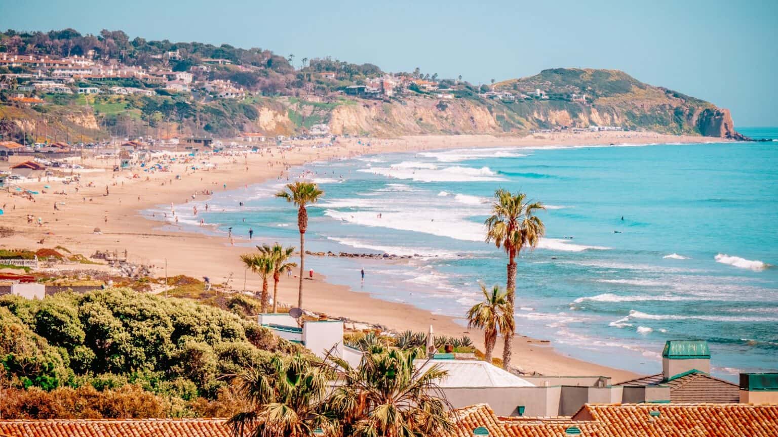 12 Must-Visit US Coastal Cities for Stunning Ocean Views 2026