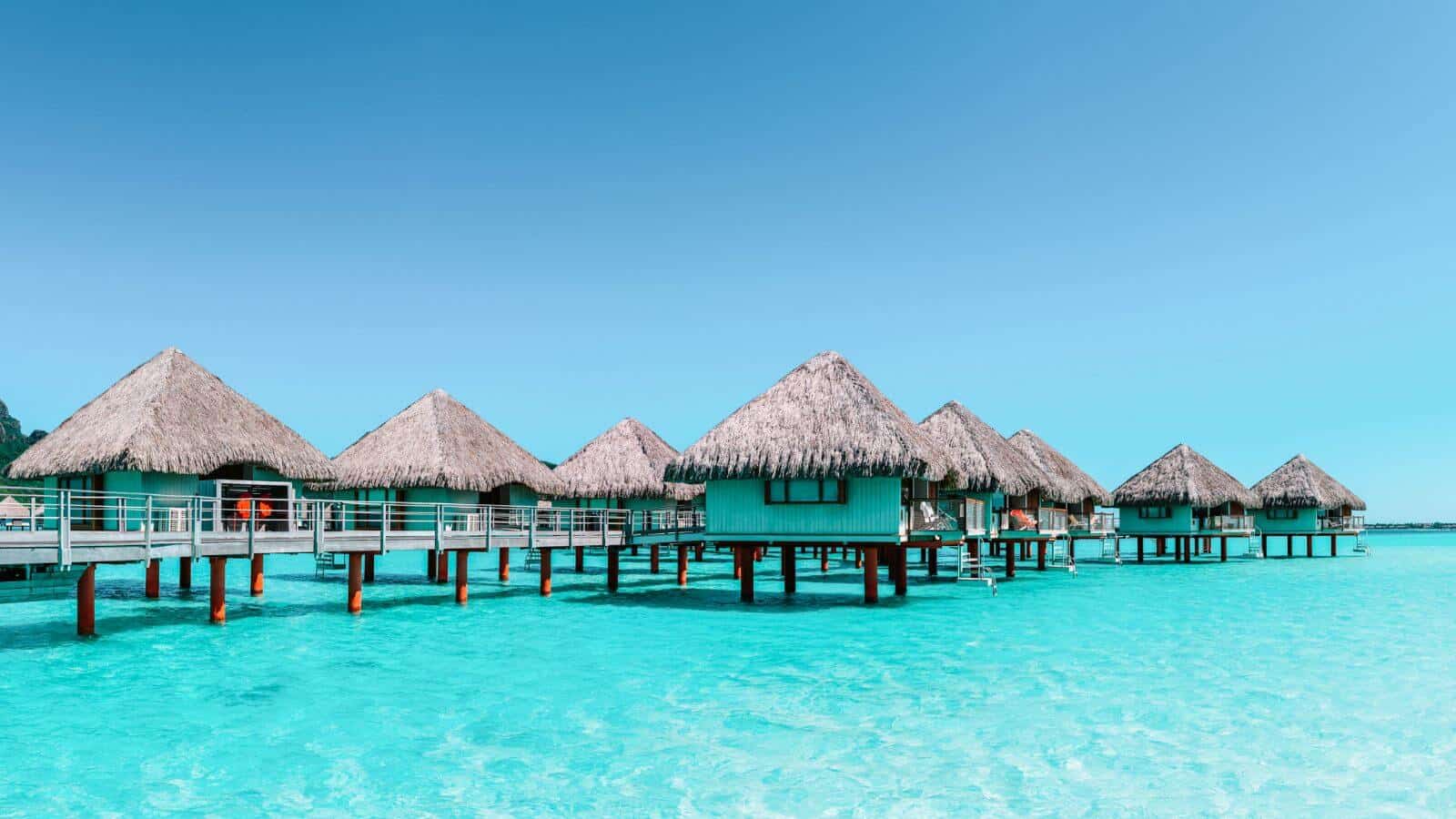 24 American Passport Perks: Visa-Free Travel to Exotic Locations 2024