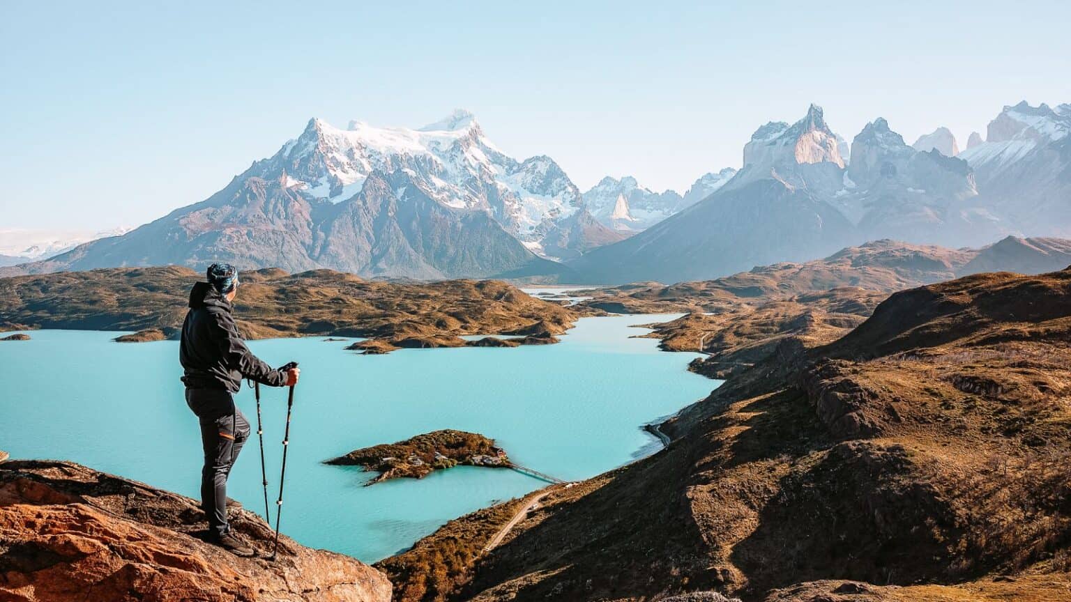 Condé Nast Just Named the Top Places To Travel in 2026