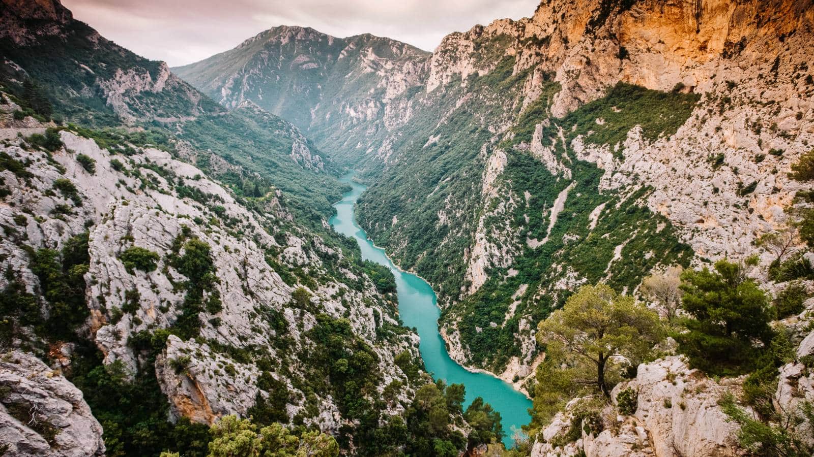 12 European Countries With the Most Beautiful Nature 2024
