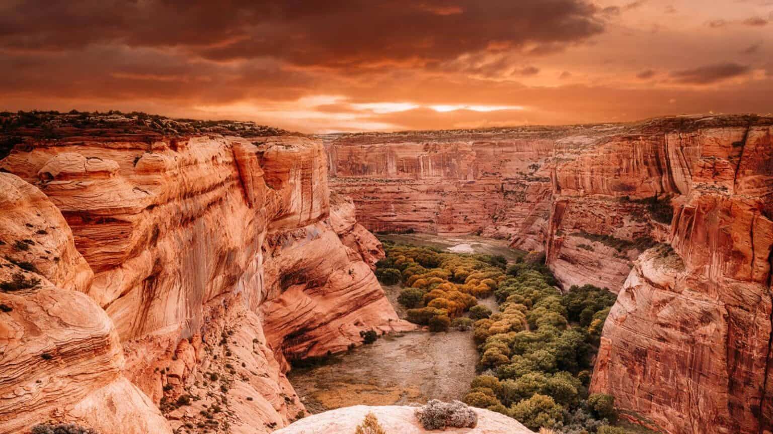 12 Must-Visit American National Monuments for Your Bucket List 2026