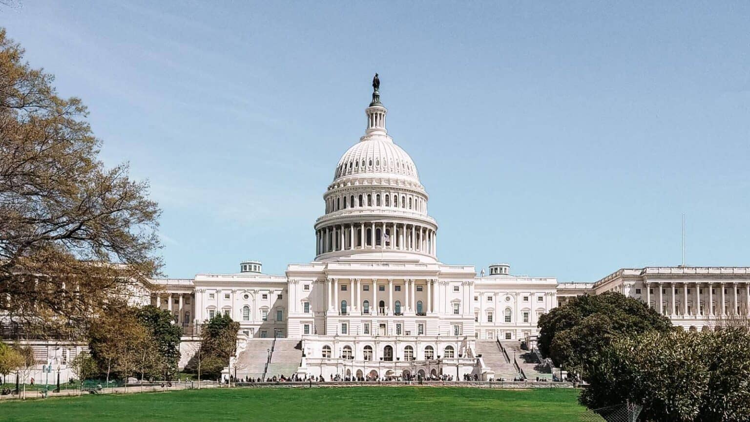 12 Must-Visit American National Monuments 2025