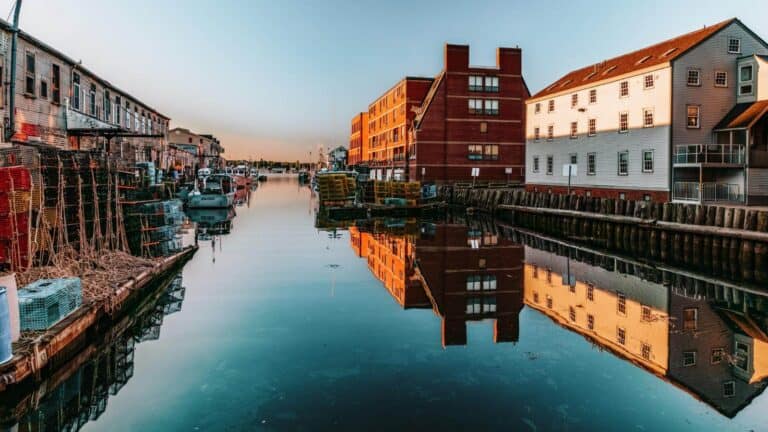 12 American Small Towns With Big Cultural Offerings 2026