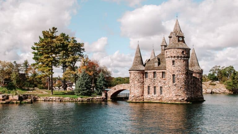 12 Enchanting Castles Outside of Europe To Explore 2026