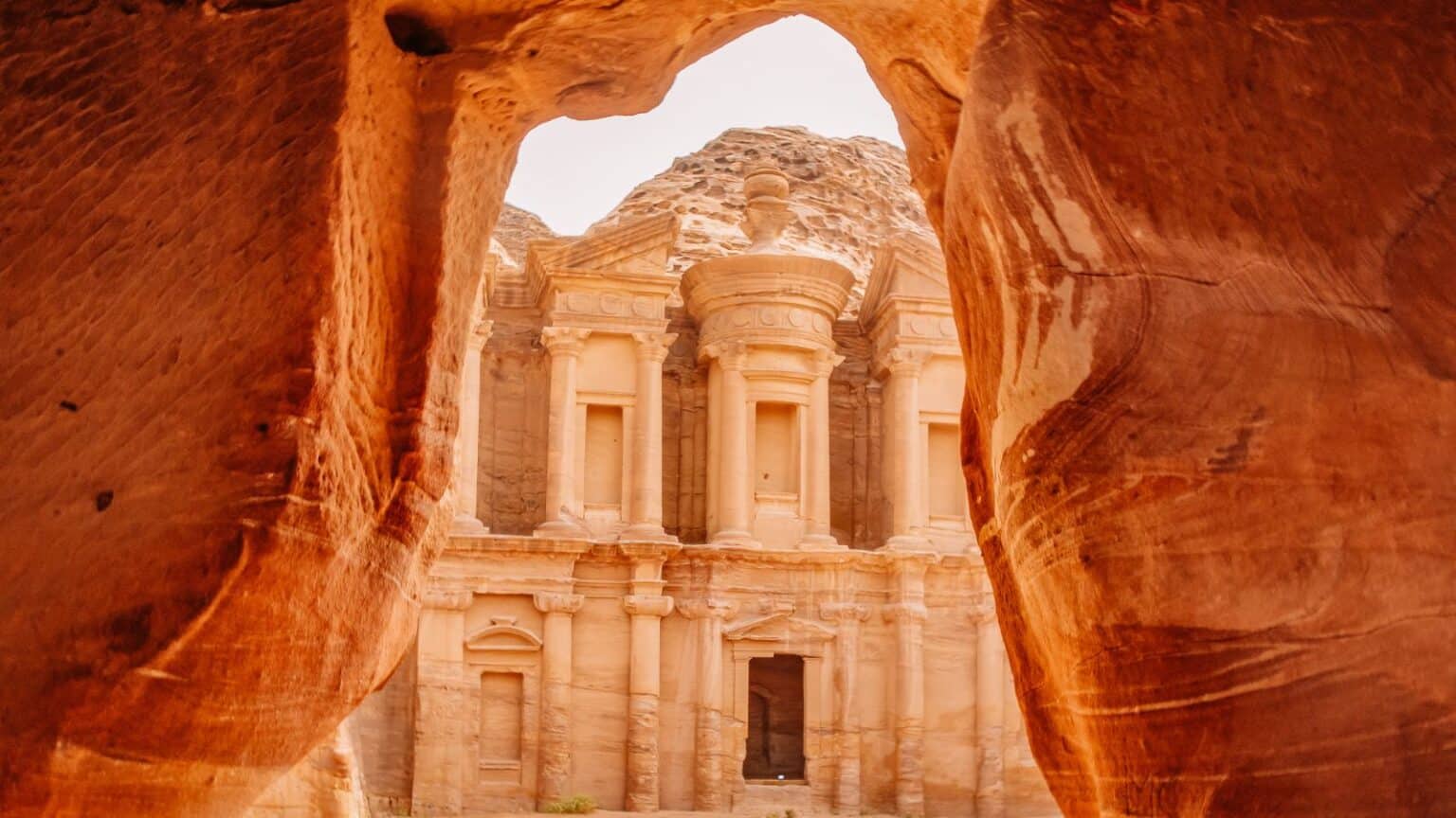 12 Beautiful UNESCO World Heritage Sites in the World You Need To See