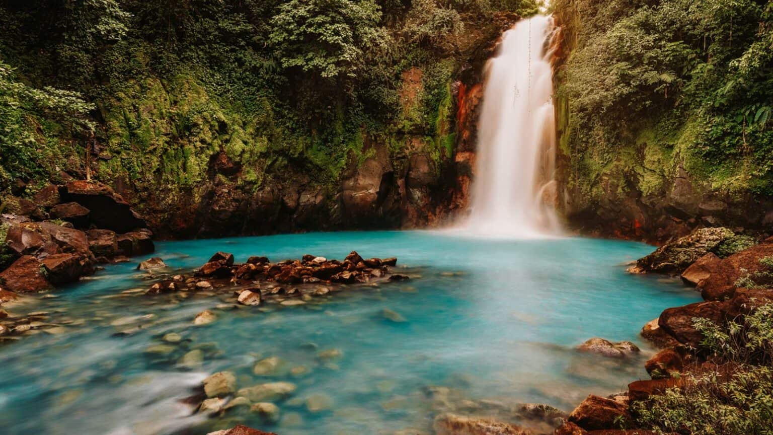 12 Destinations in the World for an Unforgettable Adventure 2026