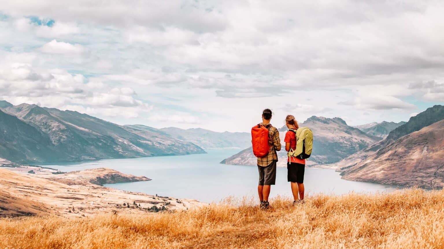 12 Destinations in the World for an Unforgettable Adventure 2026