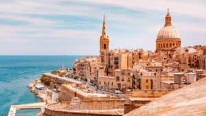 These Historic European Castles Have Stood for Centuries — and Their ...