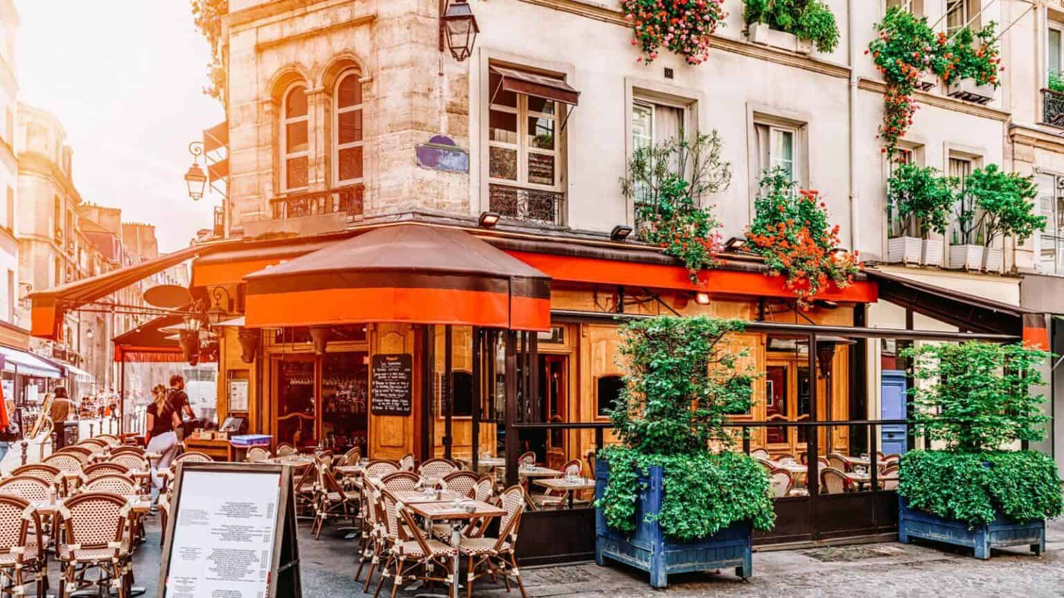 12 European Capitals of Cool: Must-See Trendy Spots 2026