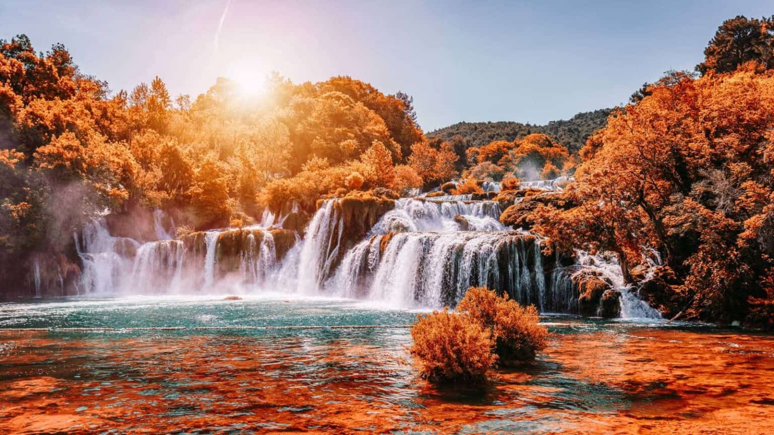 12 European Countries With the Most Beautiful Nature 2026