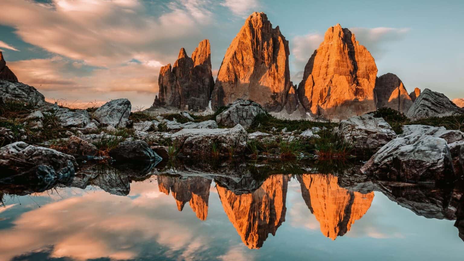 12 European Countries With the Most Beautiful Nature 2025