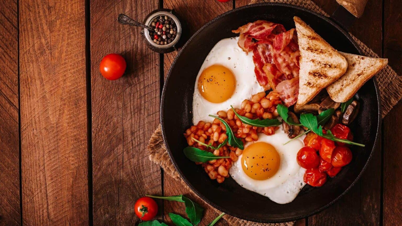 12 Top European Destinations for the Ultimate Food Tour