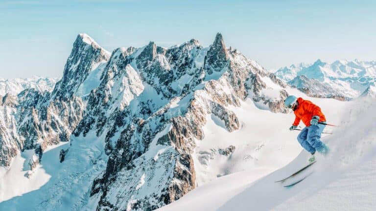 These European Wellness Retreats Are Pure Bliss, From Alpine Hot ...