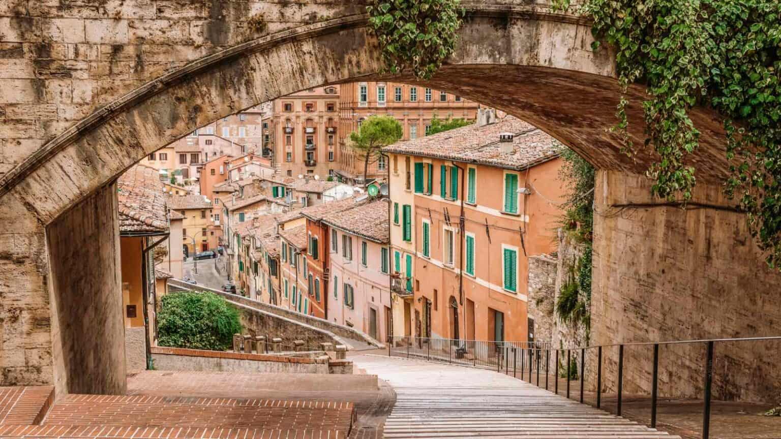 12 European Destinations for an Unforgettable Autumn Experience