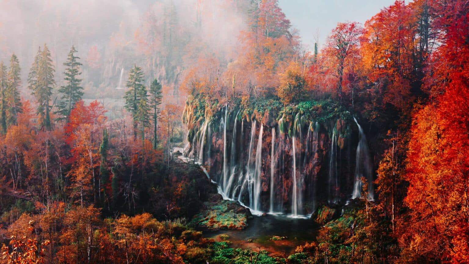 12 European Destinations for an Unforgettable Autumn Experience