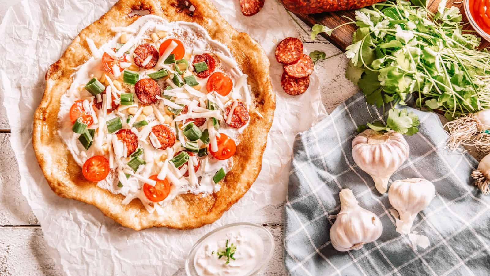 12 European Spots With the Best Street Food Scenes 2026