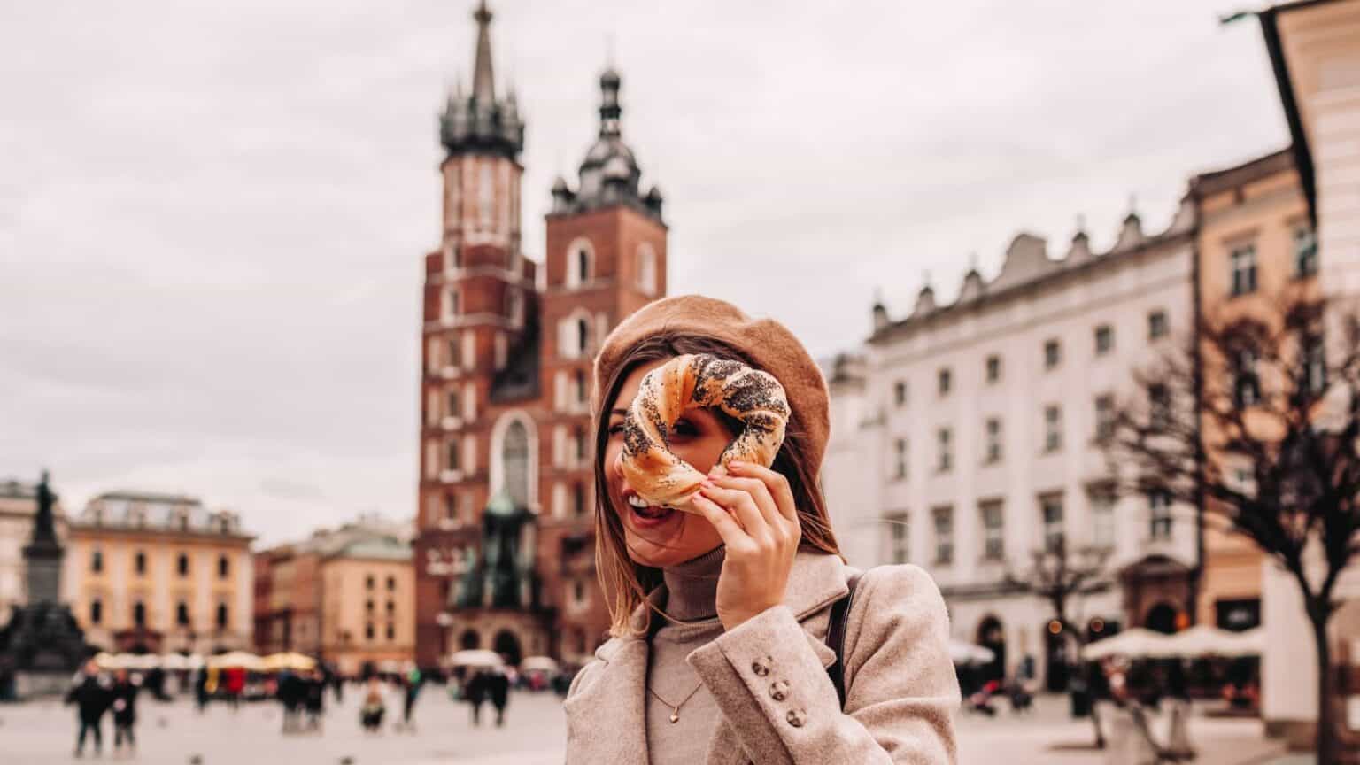 12 European Countries Where Your Social Security Check Goes a Long Way