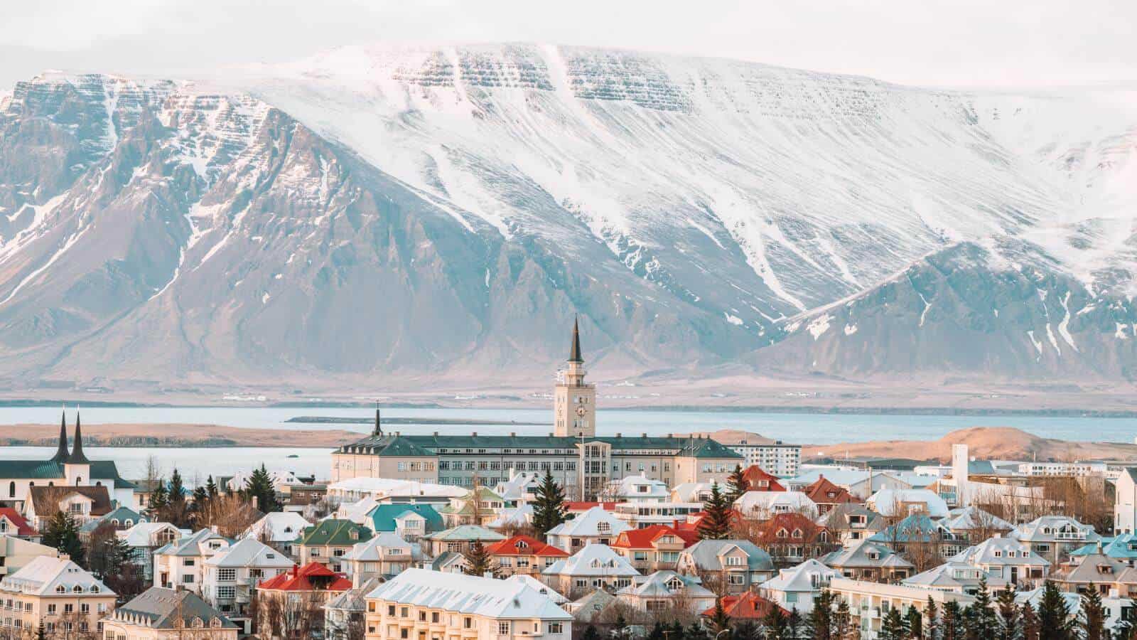 12 European Towns with Mesmerizing Winter Landscapes 2026