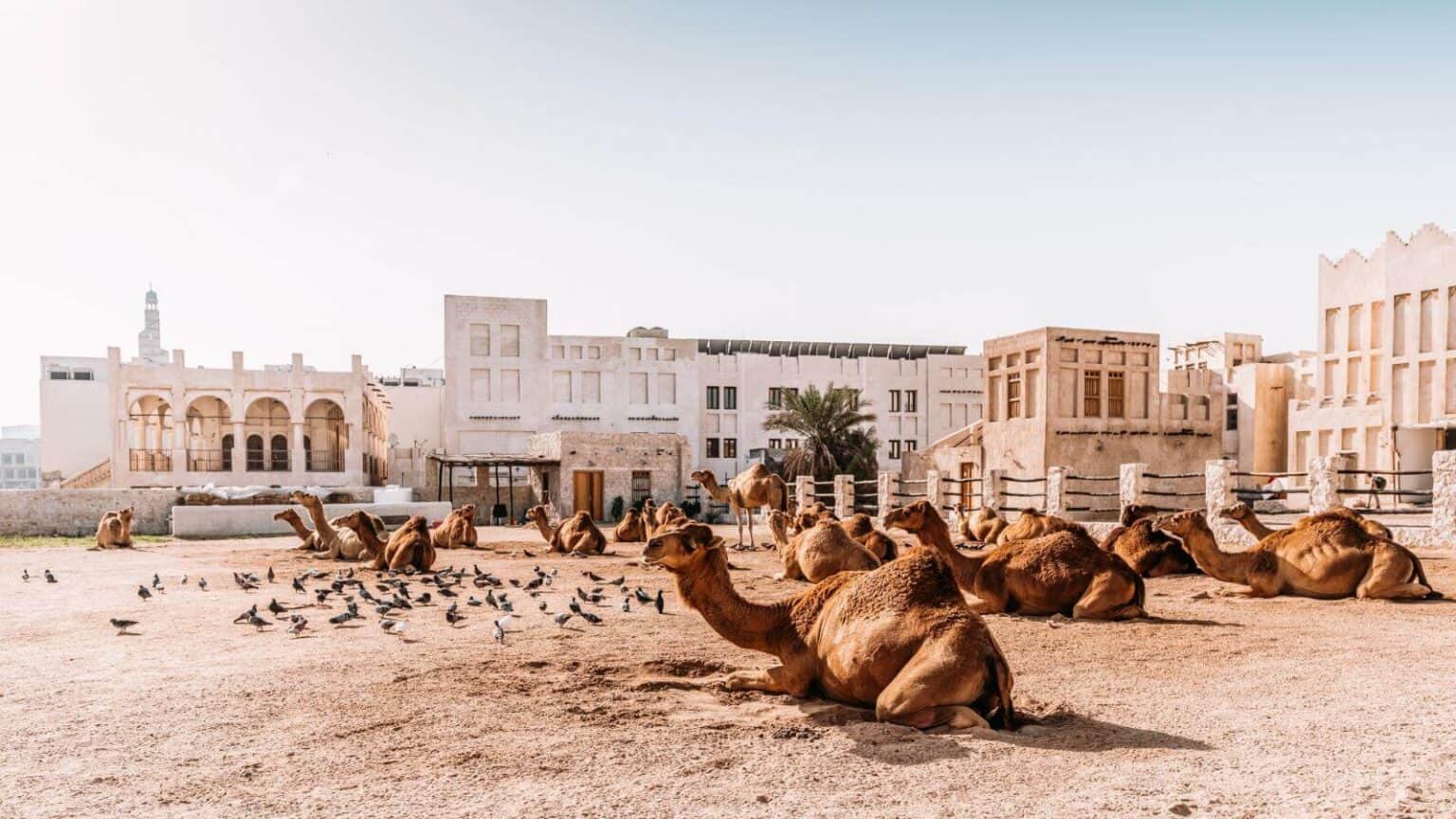 12 Exotic Markets Around the World for a Shopping Spree