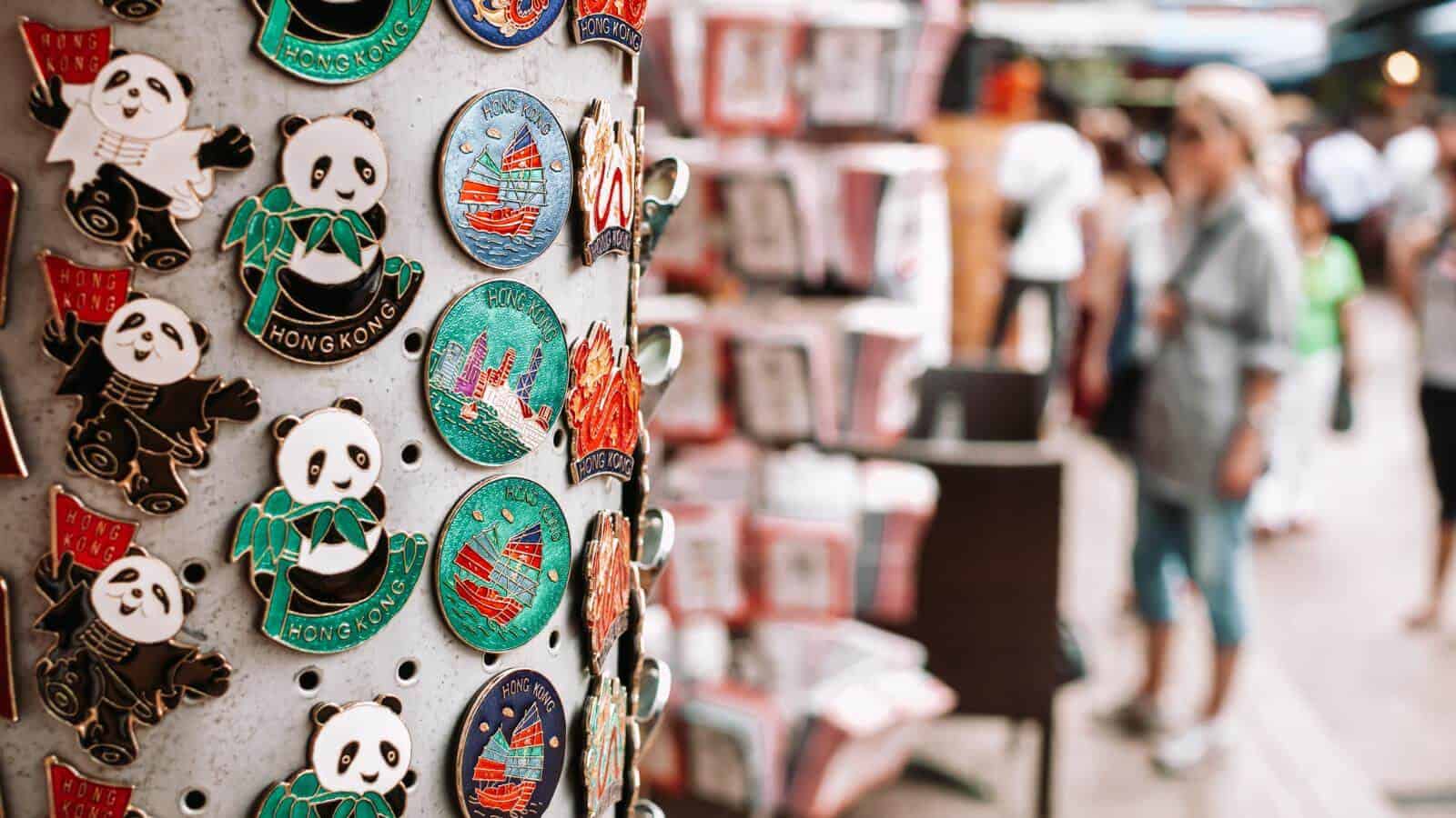 12 Exotic Markets Around the World for a Shopping Spree