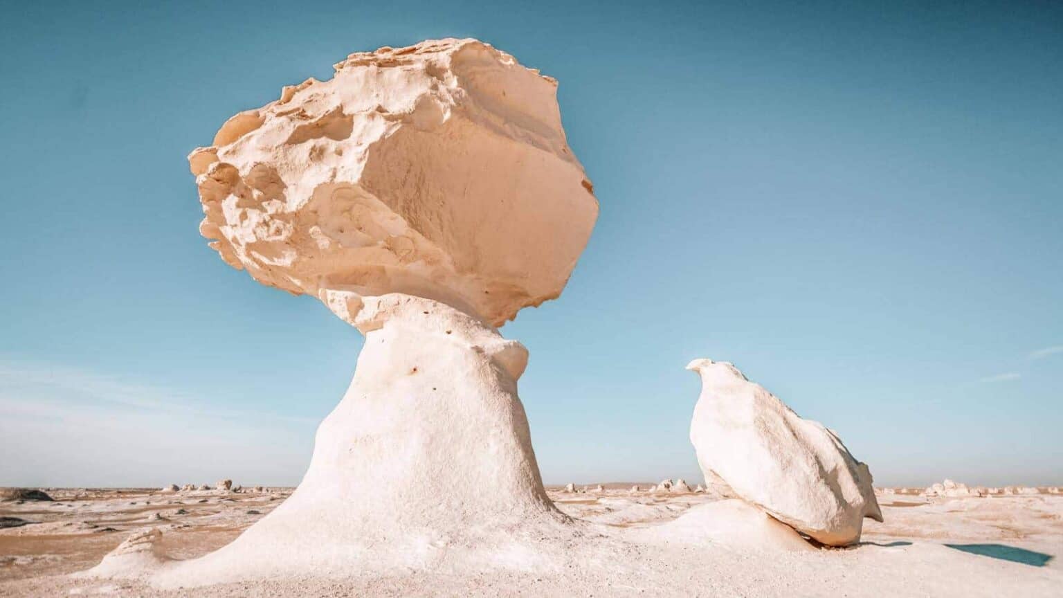 12 Extraordinary Desert Landscapes to Explore 2026