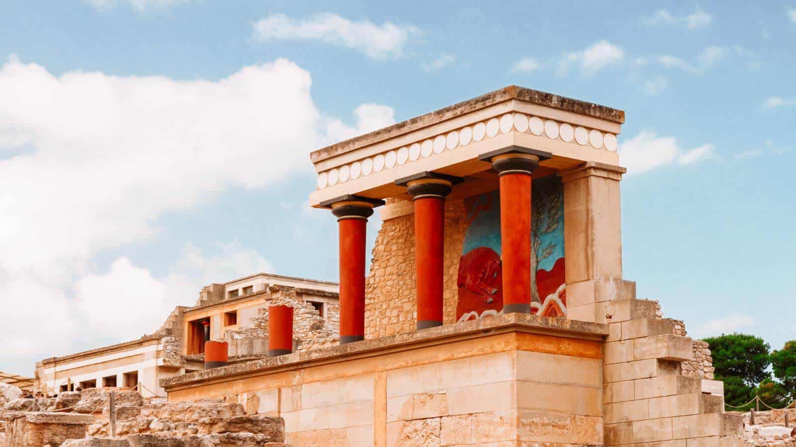 12 Forgotten Ancient Cities That Have Been Rediscovered 2025