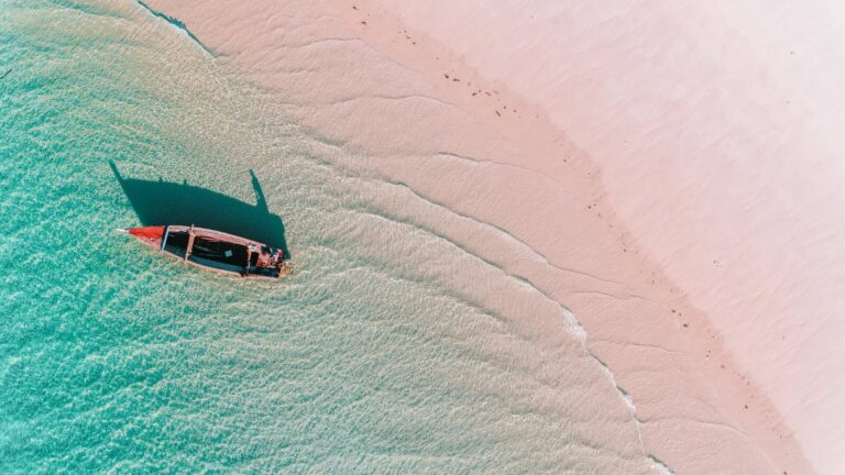 12 Hidden Islands for a Perfect Tropical Escape 2026