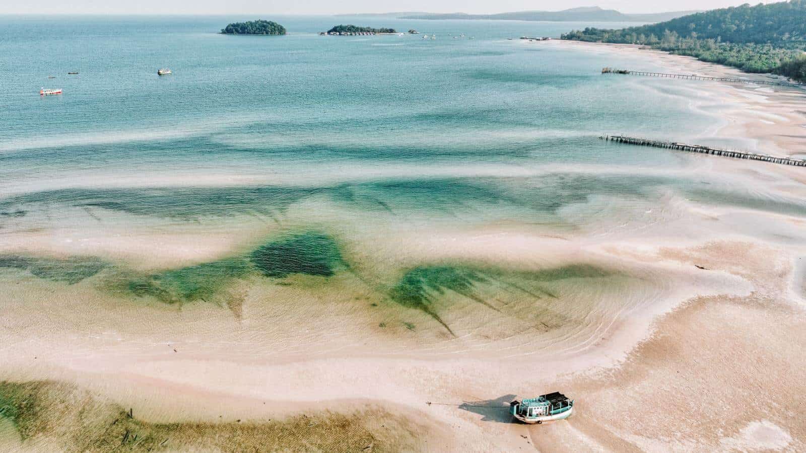 12 Hidden Islands for a Perfect Tropical Escape 2026