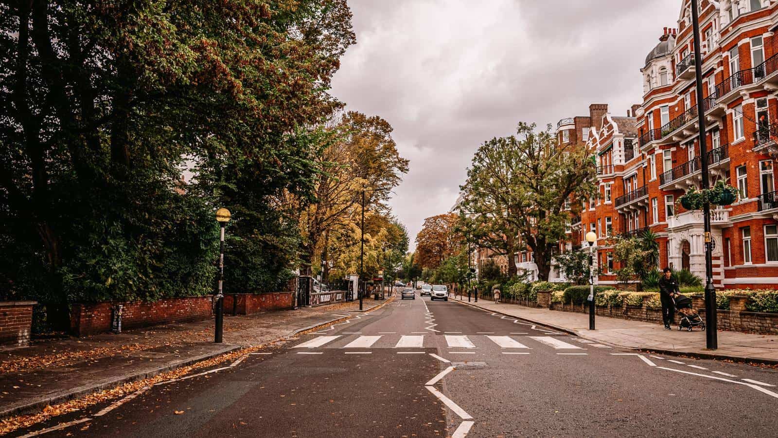 From Medieval Alleys to Colonial Avenues, These Historic Streets Tell ...