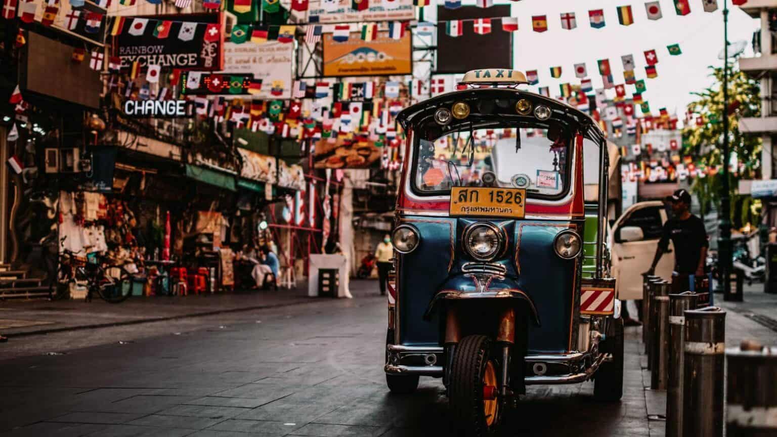 From Medieval Alleys to Colonial Avenues, These Historic Streets Tell ...