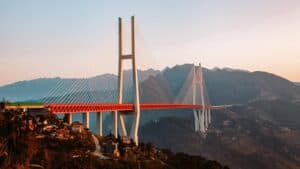 12 Iconic Bridges That Are Engineering Marvels 2026