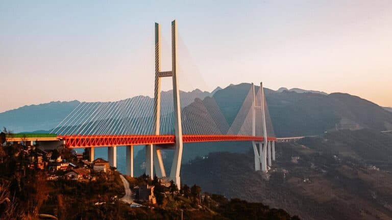 12 Iconic Bridges That Are Engineering Marvels 2026