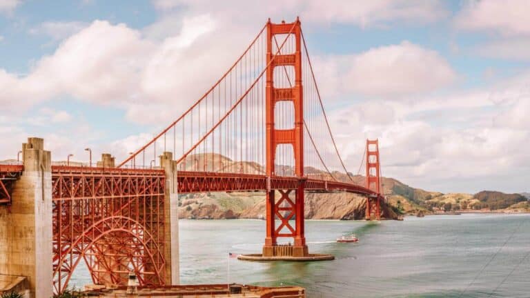 12 Iconic Bridges That Are Engineering Marvels 2026
