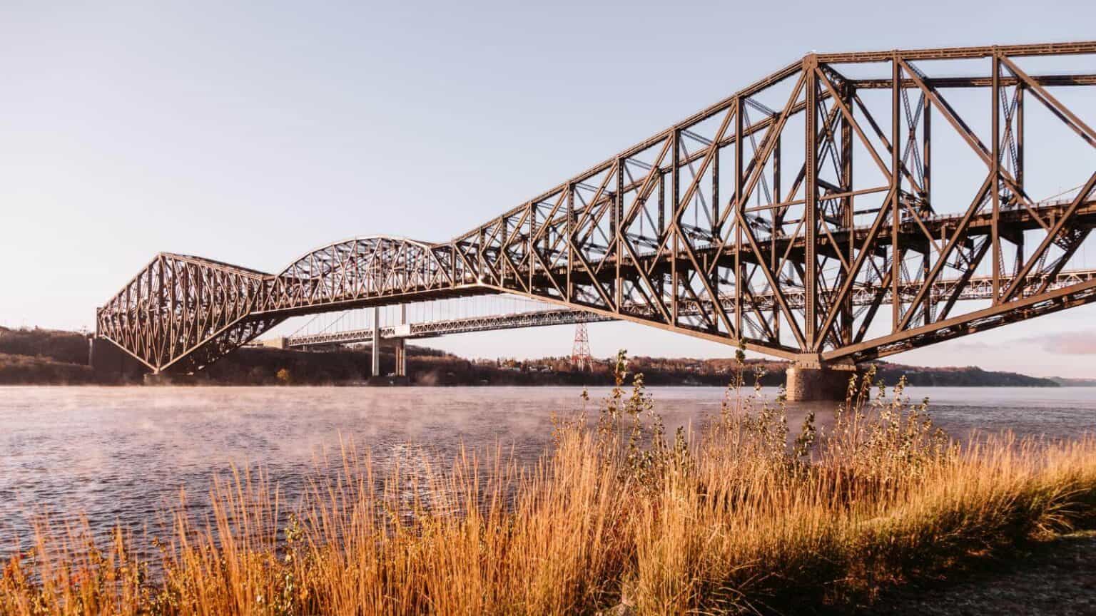 12 Iconic Bridges That Are Engineering Marvels 2026